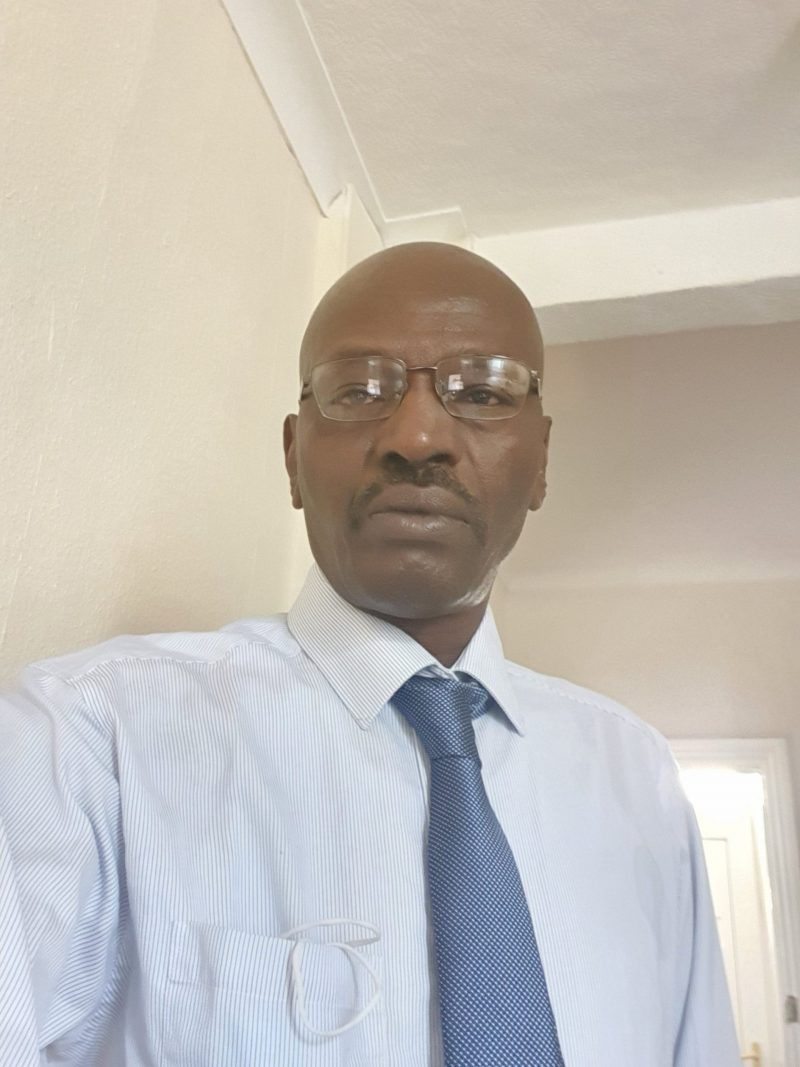 Ali Awad picture | MAP